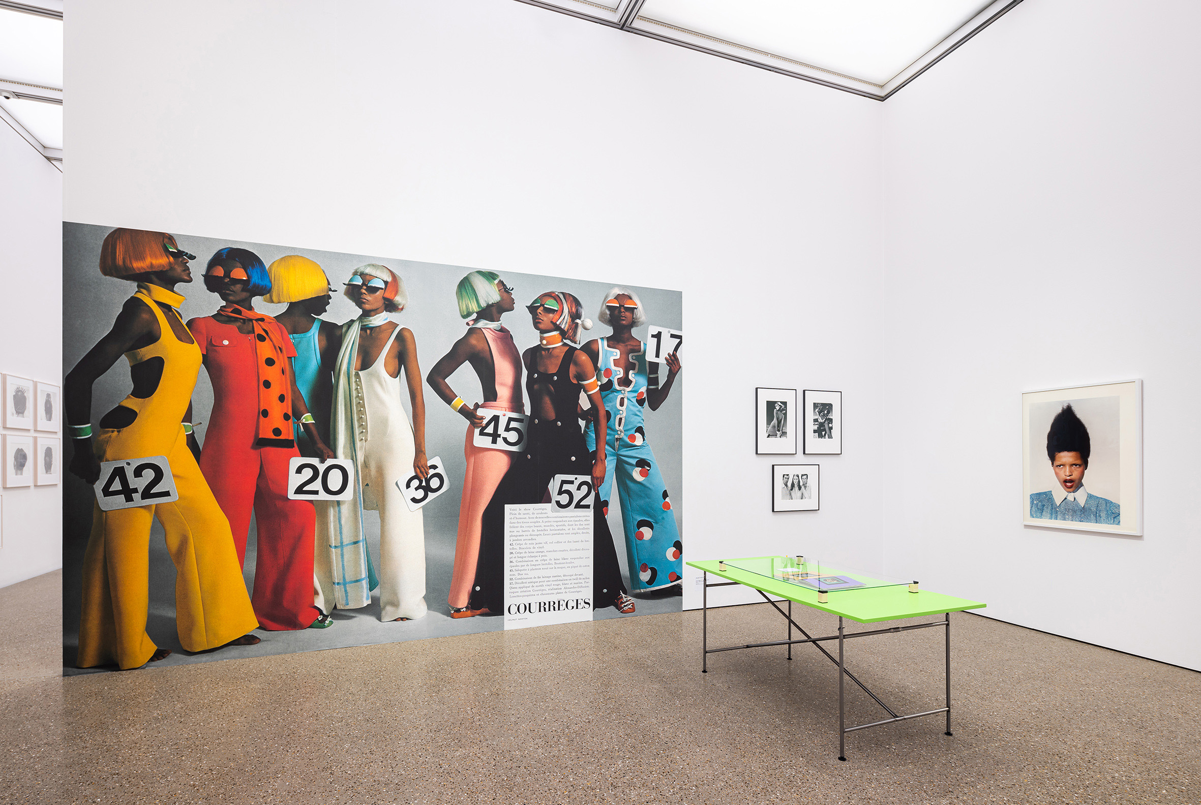 Major photography exhibition at Museum Folkwang highlights the cultural ...