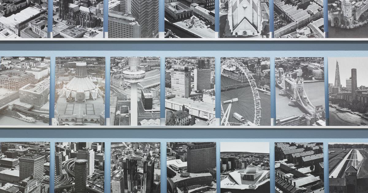 In Orlandos Bibliothek – Ein Gespräch mit Daniela Comani | Museum Folkwang