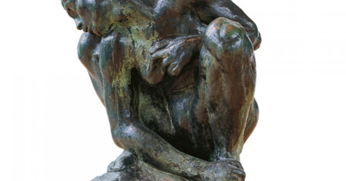 Anne-Marie Bonnet zu Auguste Rodin | Museum Folkwang