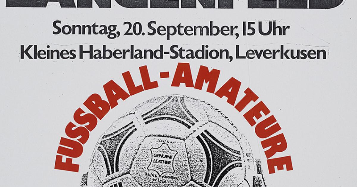 Andreas Slominski | Museum Folkwang