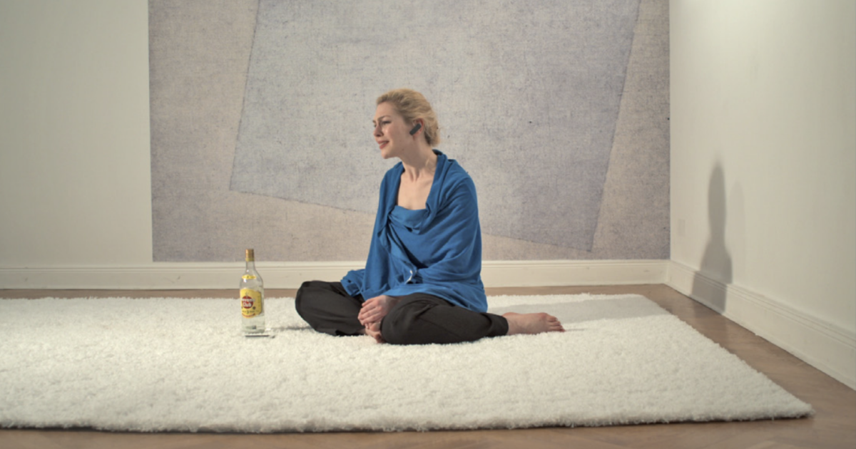 Ben Burbridge: Extracorporeal Images | Museum Folkwang