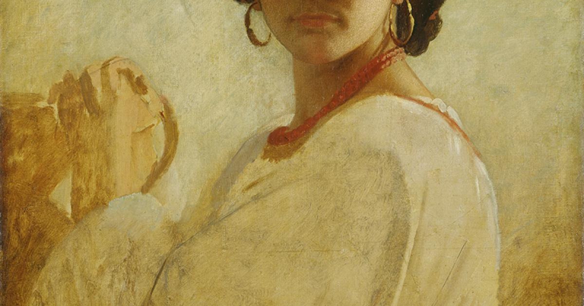 Kurator:innen führen – Peter Daners: »Ich schreibe wieder. Dein treuer ...