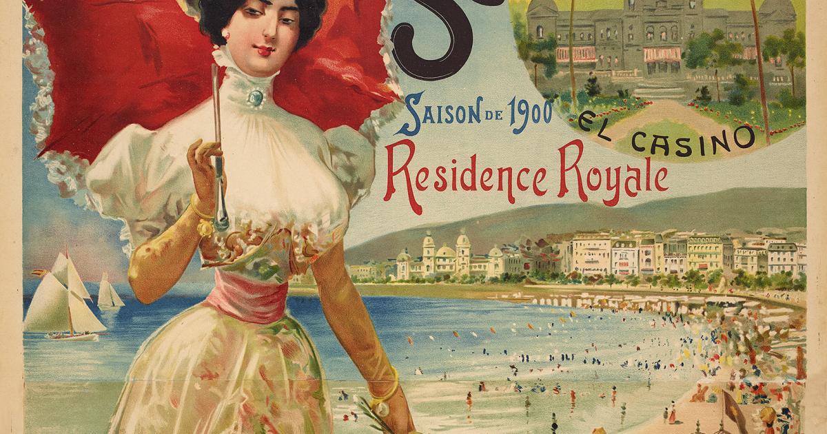 Digitale Führung: Ferne Länder. Ferne Zeiten | Museum Folkwang