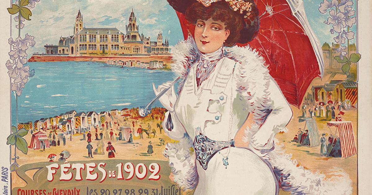 Kurator:innen führen Sommer Special – René Grohnert: Ferne Länder ...