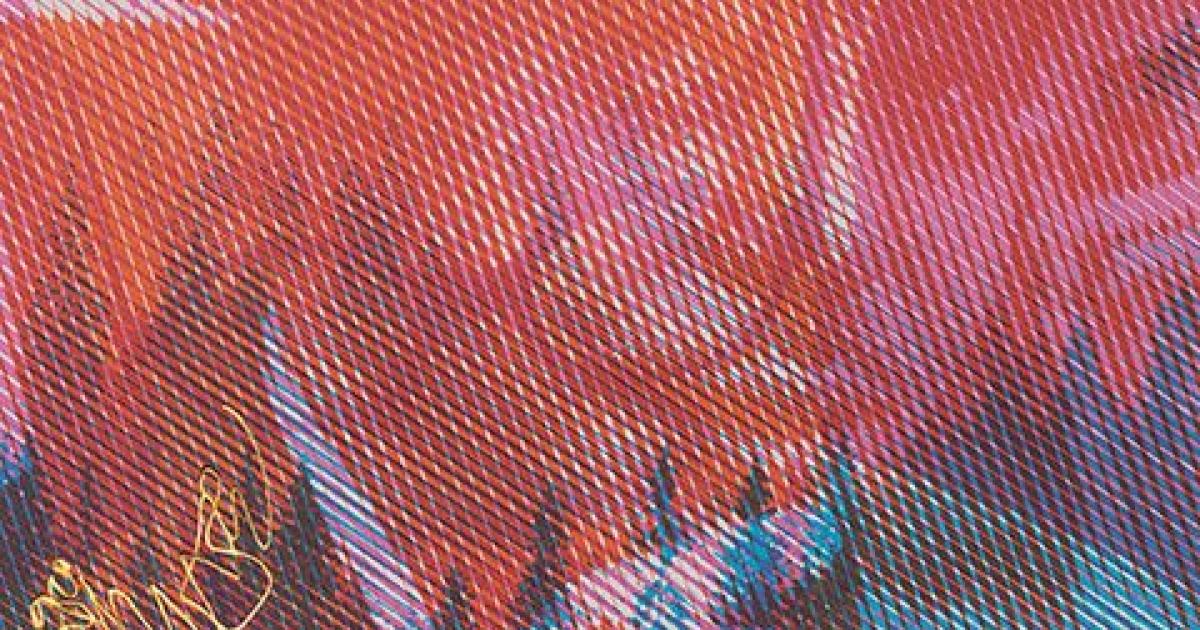 6 ½ Weeks – Jianping He | Museum Folkwang